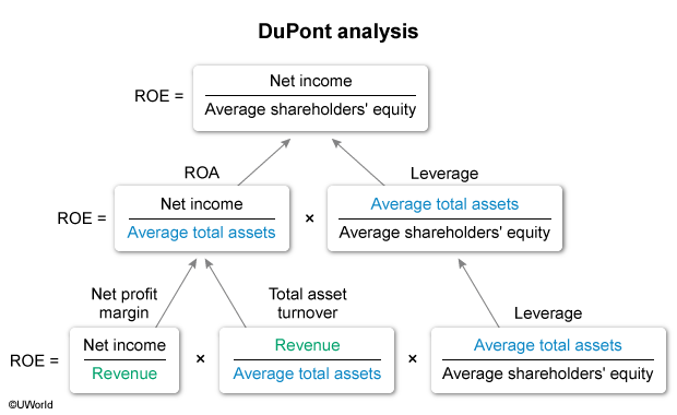 CFA Financial Statement Analysis A Comprehensive Guide